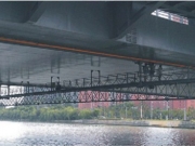 suspended platform, cradle,suspension platform,ZLP800,ZLP630